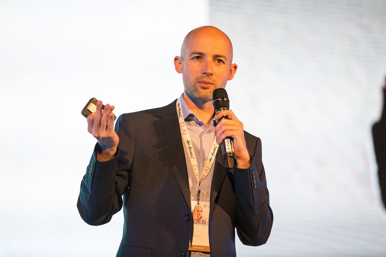 Blockchain-powered Micro-Economies will Transform Mobile Payments, Says ...