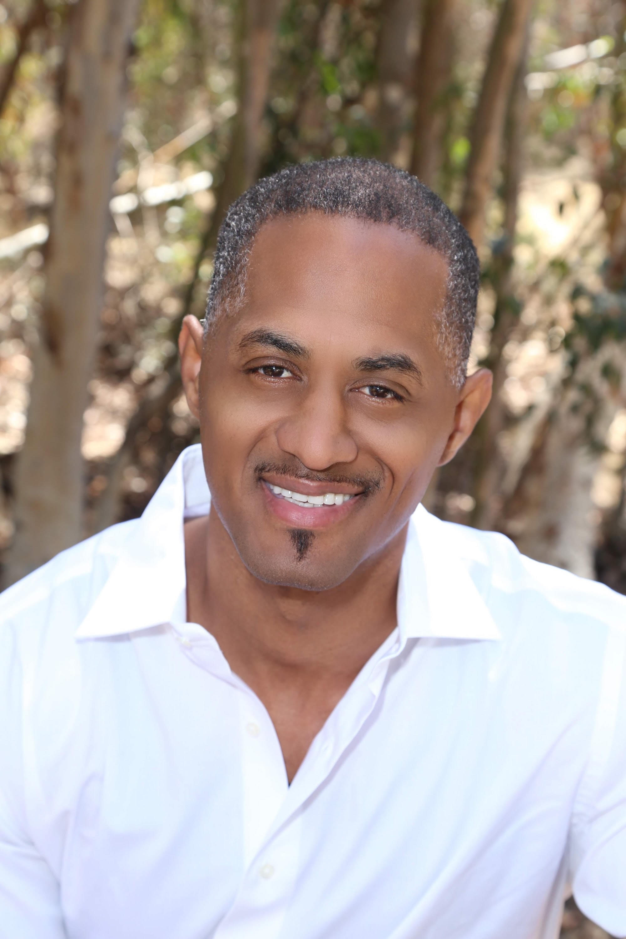 The Success Story of CEO and Entrepreneur Oscar Ofoesho Roberts ...