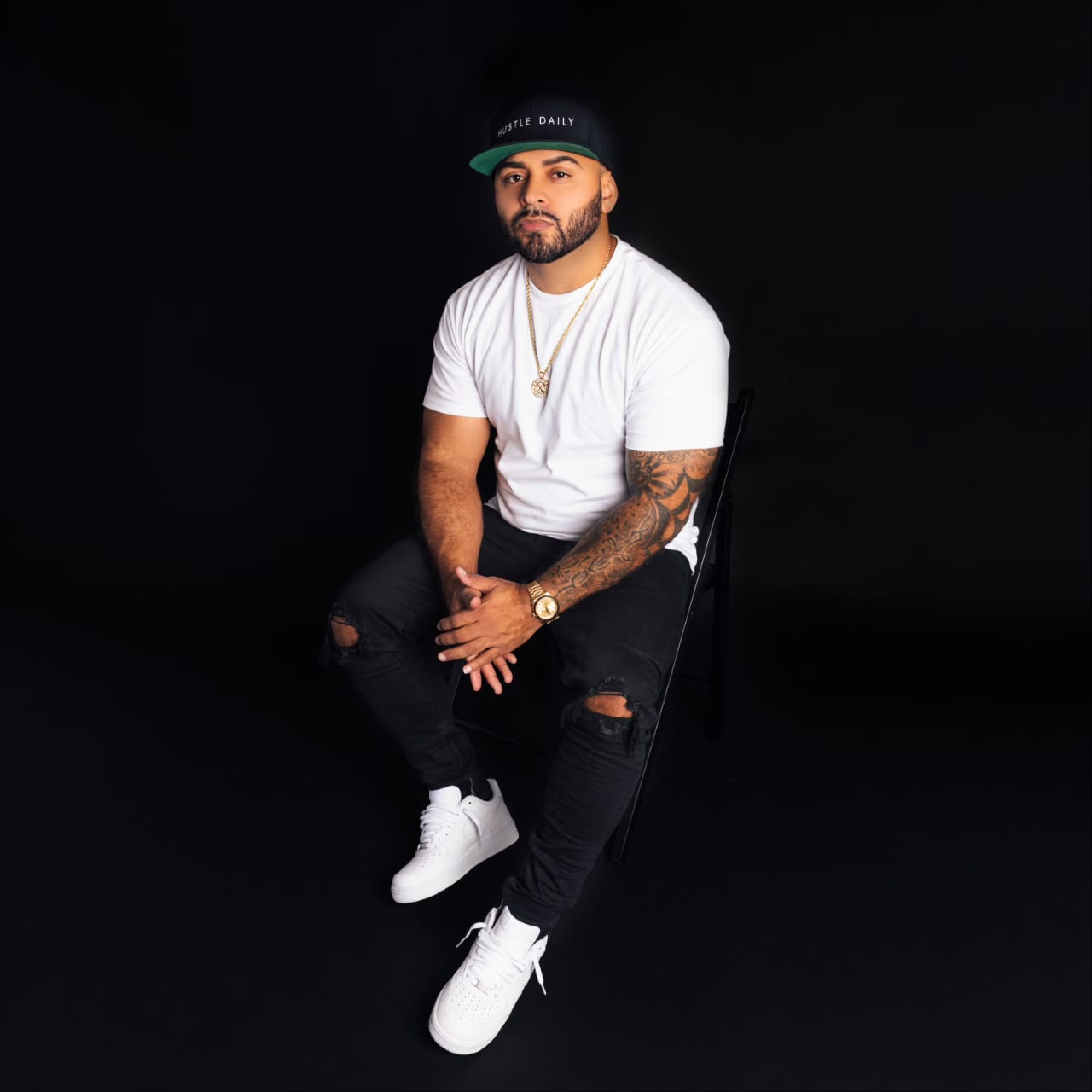 Manny Garcia Shares 5 Skills You Must Master As An Entrepreneur ...