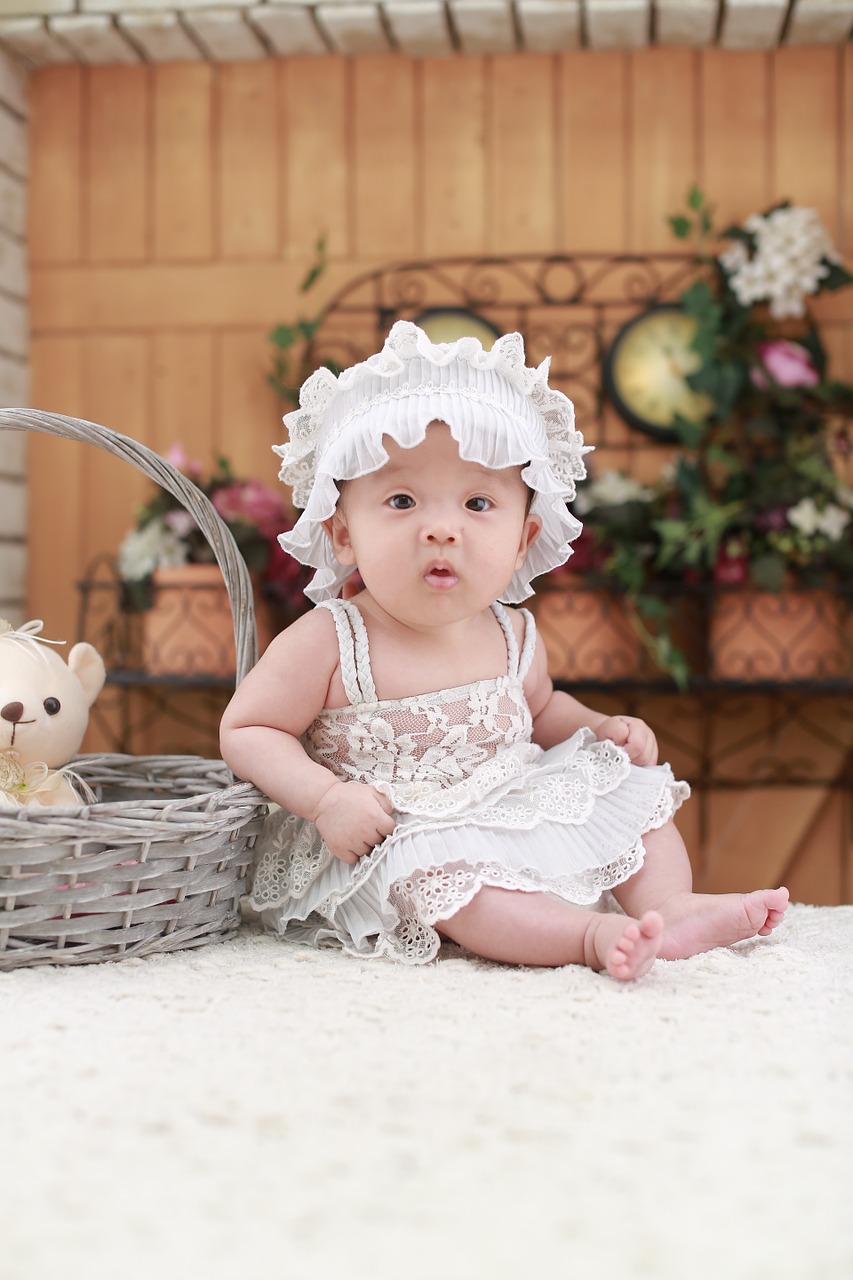 Top 5 Easiest Countries To Adopt A Baby Insider Monkey
