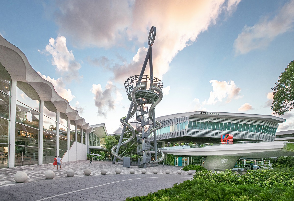 5 Biggest Malls in Europe - Insider Monkey