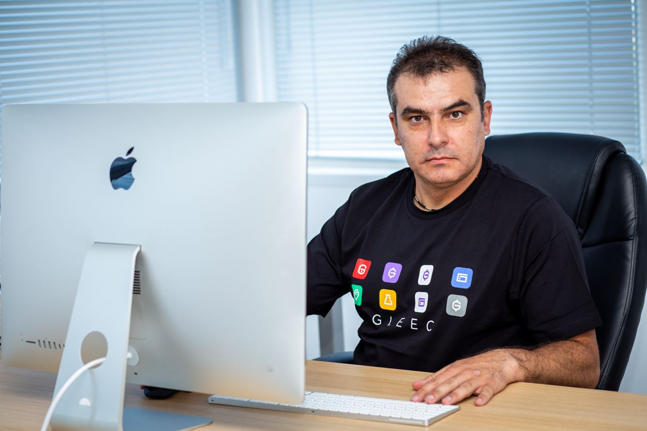 Gleec’s CEO Daniel Dimitrov on How COVID-19 and Institutional Attention Shapes Crypto’s Future ...