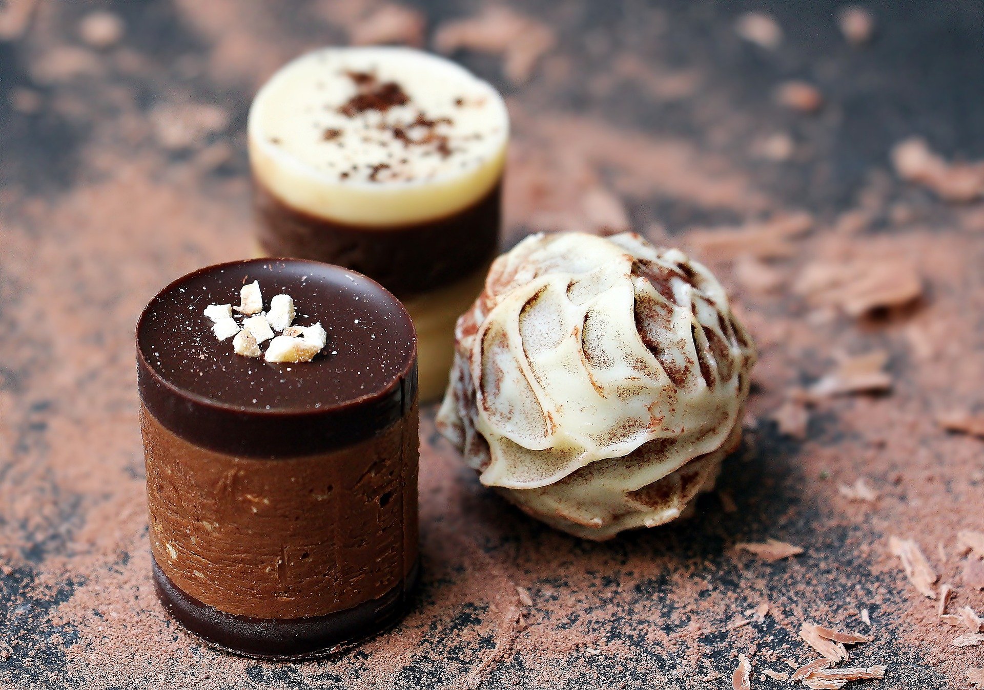 Top 5 Chocolate Companies in the World by Revenue - Insider Monkey
