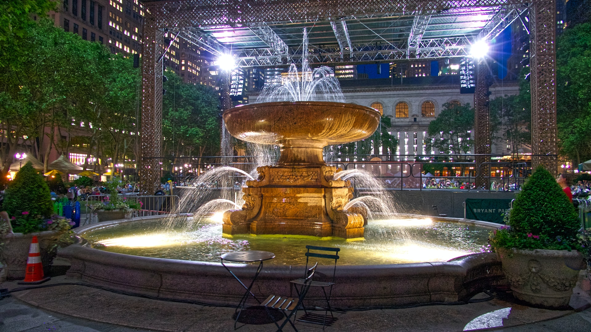 Here’s Why You Should Consider Investing in Madison Square Garden ...
