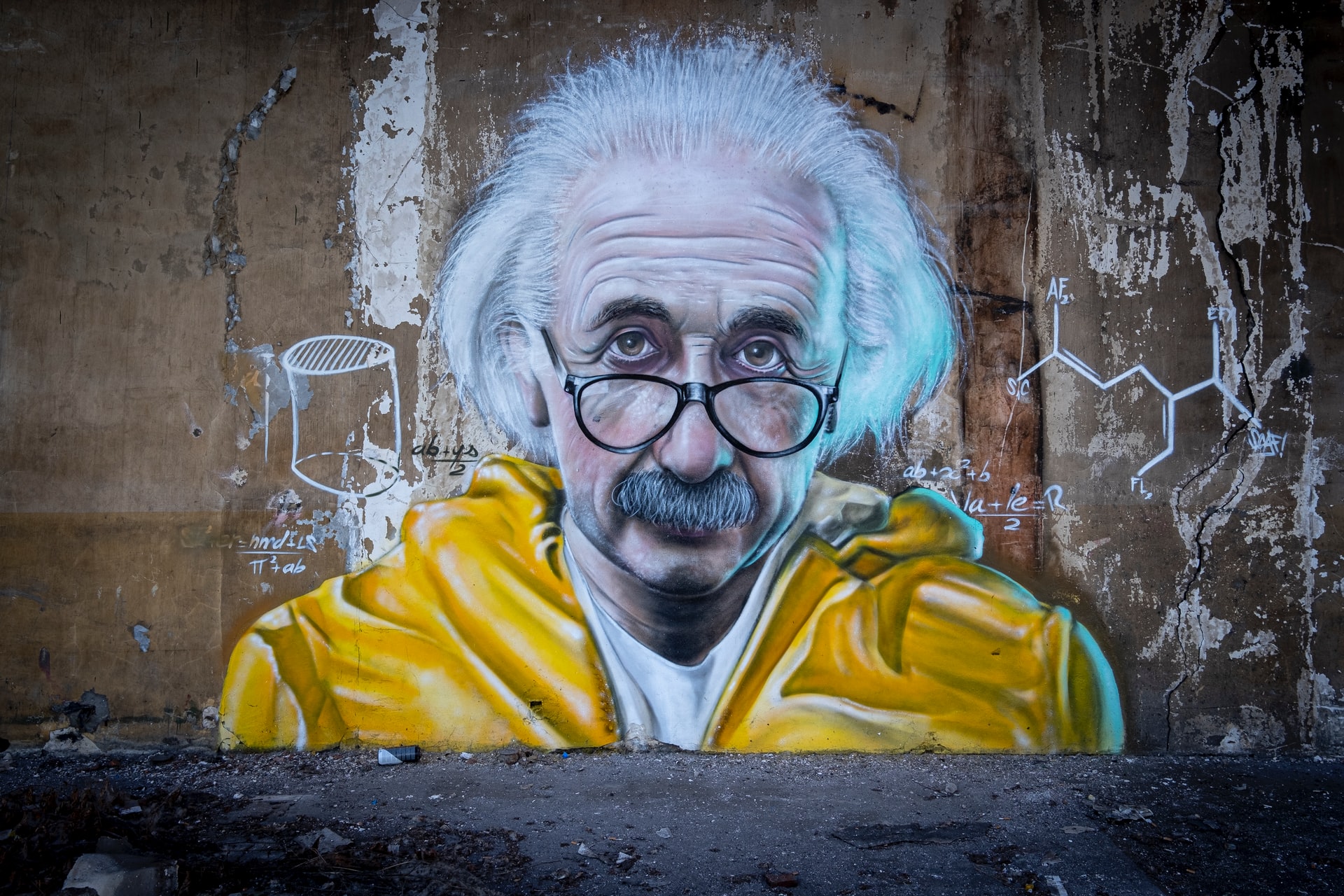 25 Best Quotes from Albert Einstein - Insider Monkey