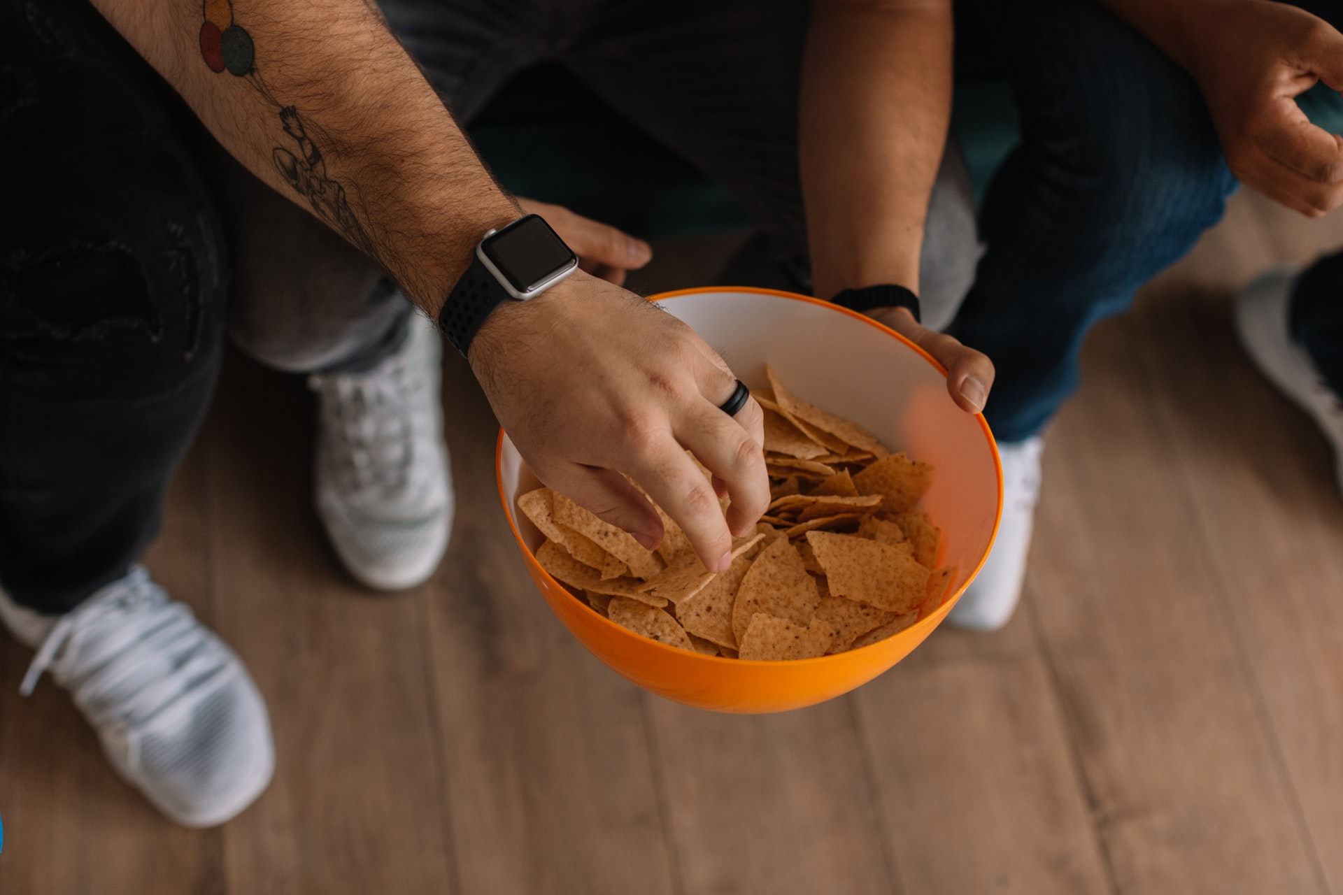 15 Most Popular Chip Dips In America in 2023 - Insider Monkey