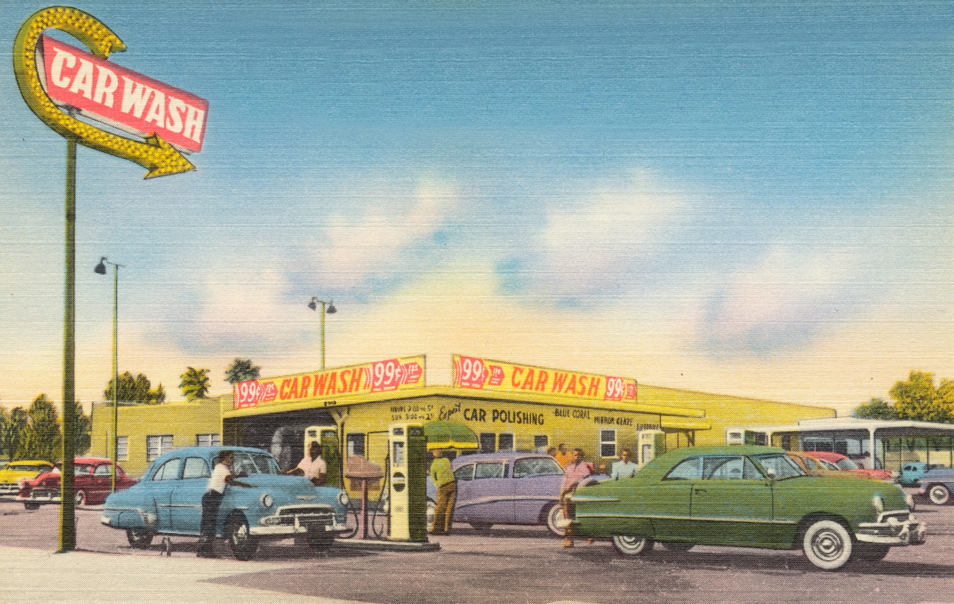 5 Best Used Car Stocks To Invest In - Insider Monkey