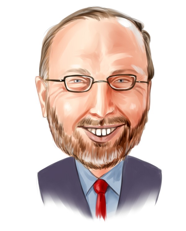5 Stocks Billionaire Seth Klarman Likes the Most Now - Insider Monkey