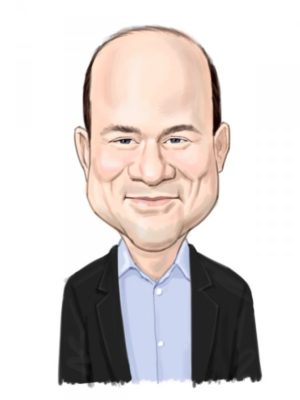 10 Stocks to Buy Now According to Billionaire David Tepper ...