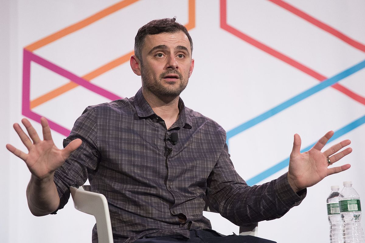 Gary Vaynerchuk Stock Portfolio: 10 Stocks to Consider - Insider Monkey