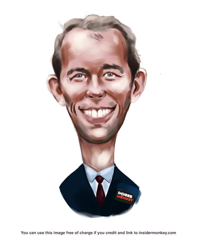 Top 3 Stock Picks of Colin Moran’s Abdiel Capital - Insider Monkey