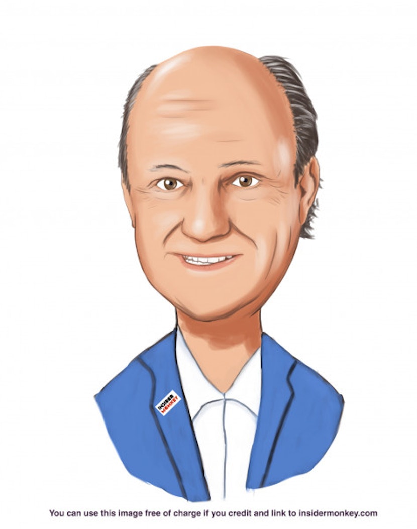 Top 5 Stock Picks of Frederick DiSanto’s Ancora Advisors - Insider Monkey