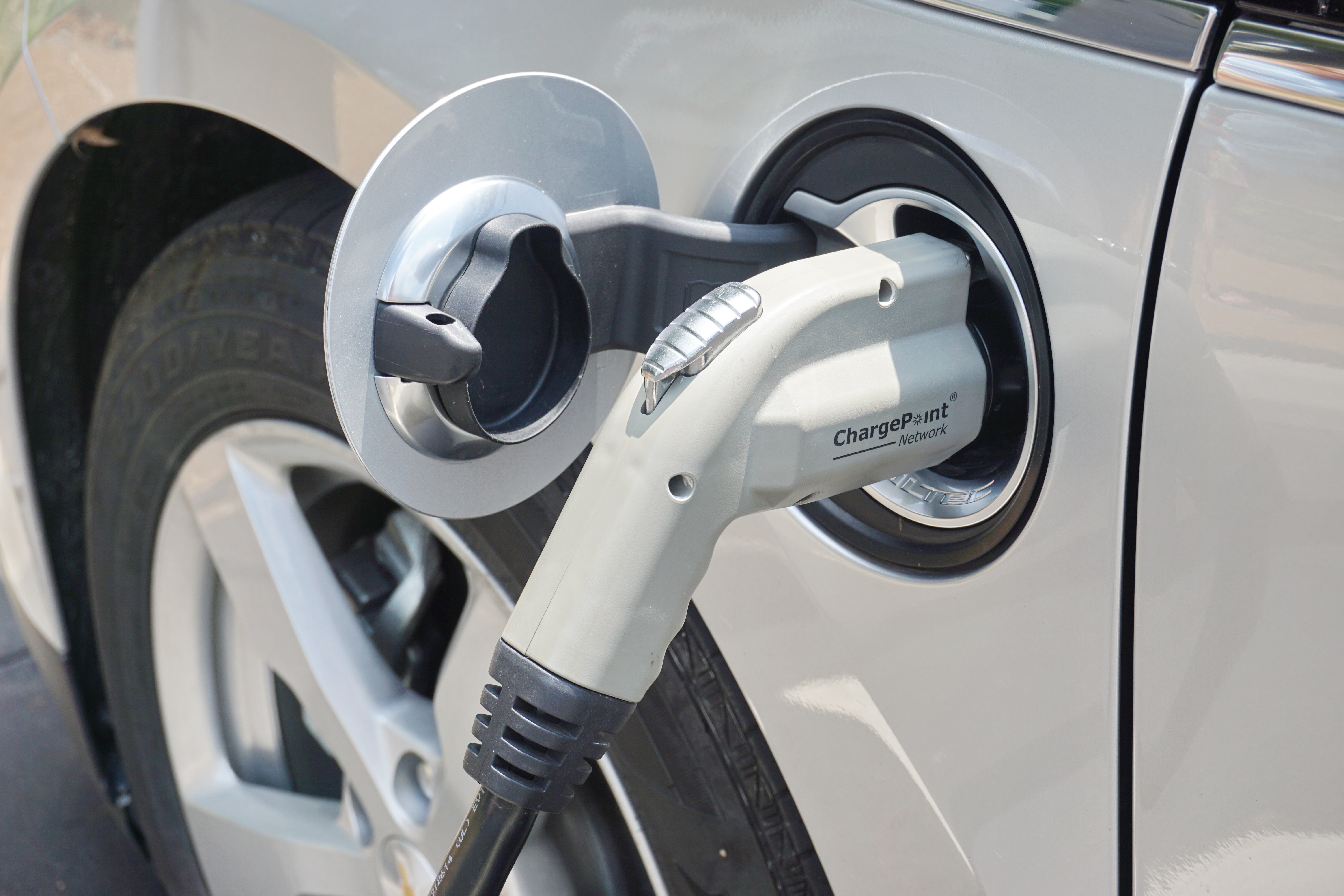 15 Biggest Electric Car Companies in the World - Insider Monkey