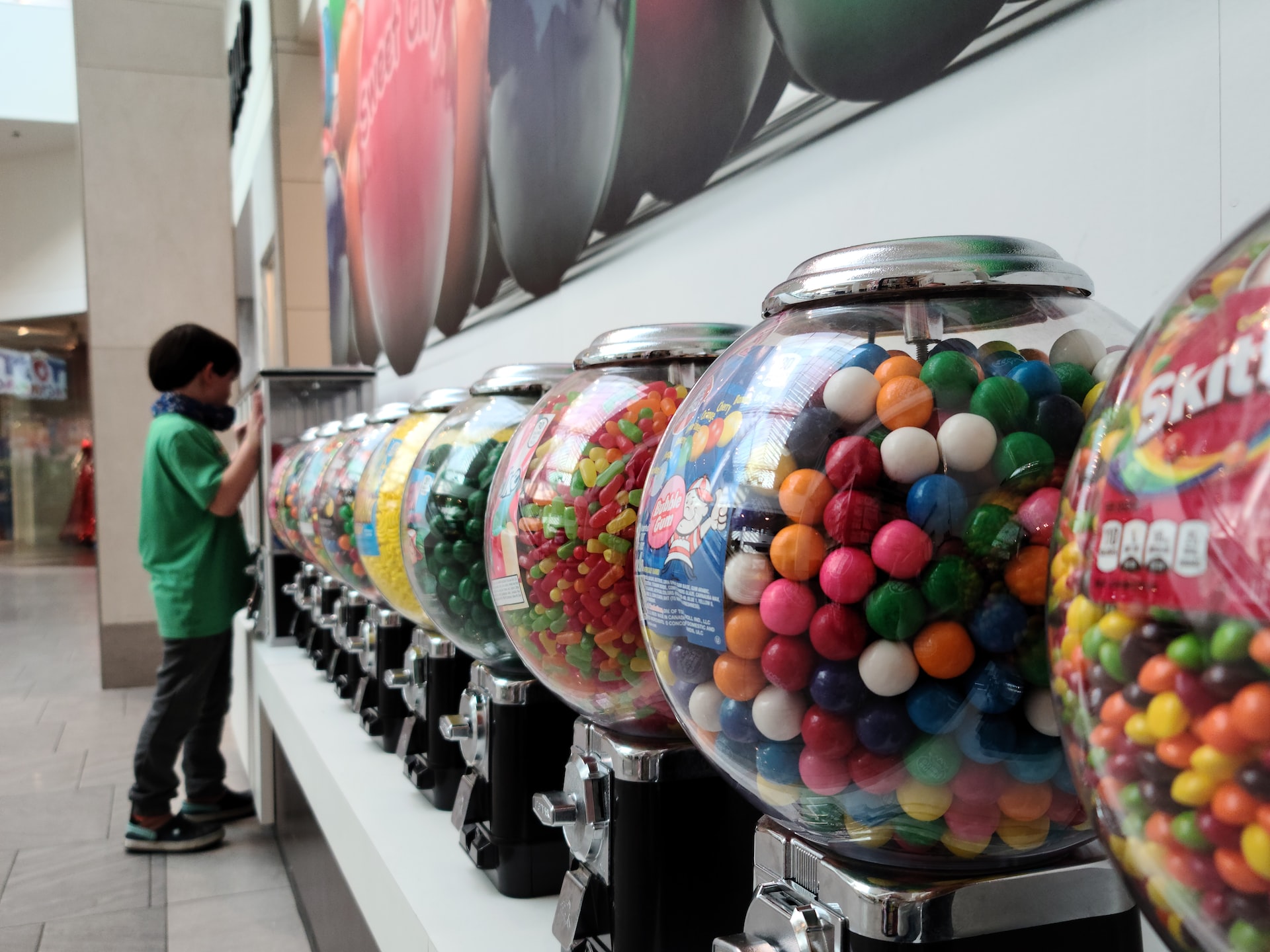 10 Biggest Chewing Gum Companies in the World - Insider Monkey