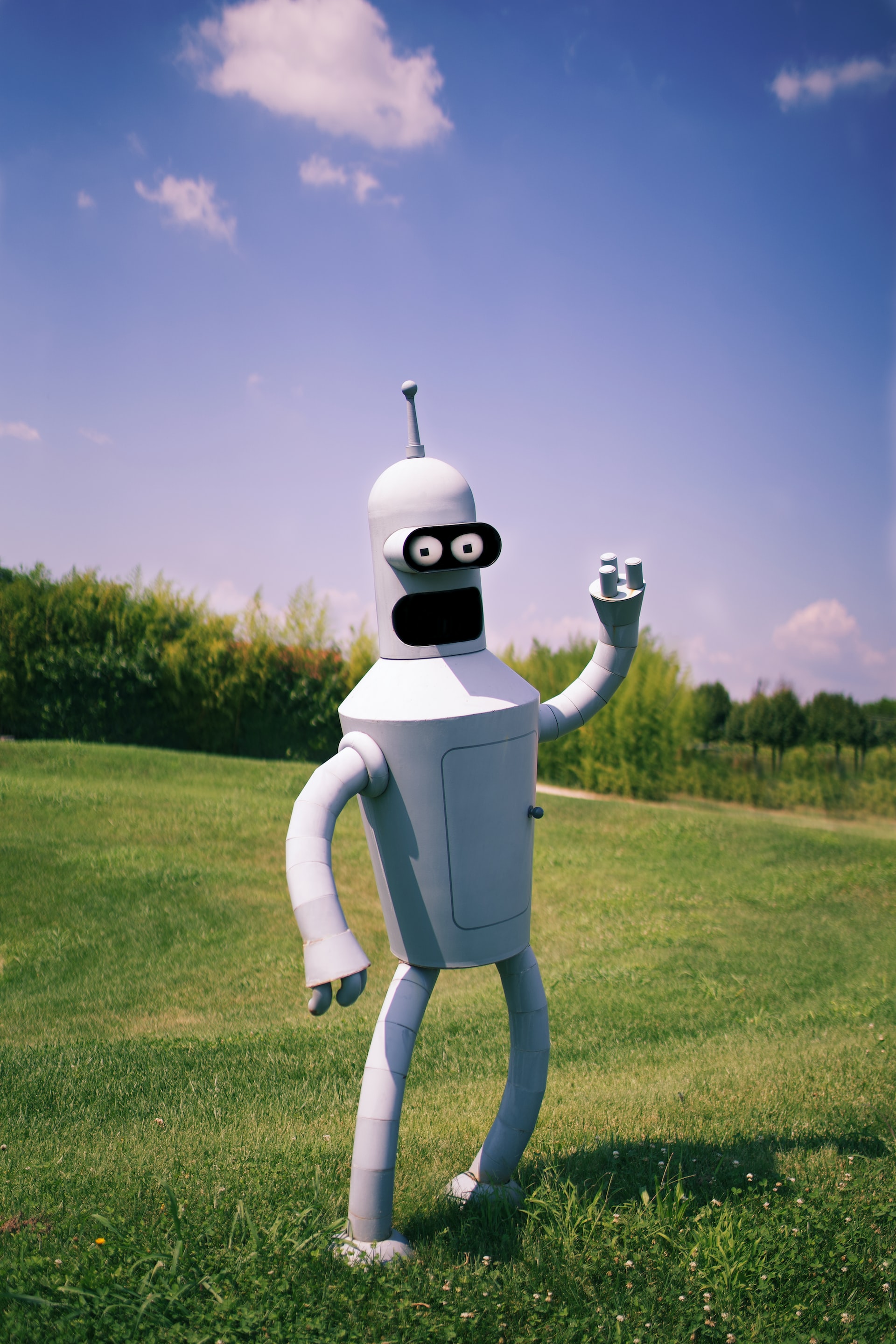 Richtech Robotics Rr Launches Accelerator Program To Advance Ai And Robotics Research