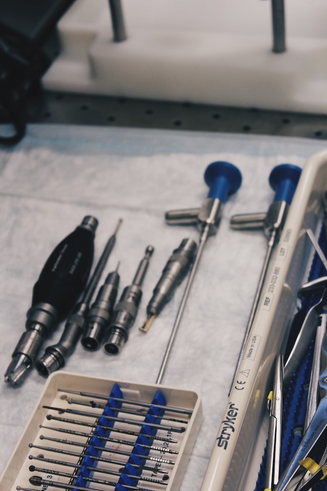 Carpenter Technology Corporation (NYSE:CRS) Q2 2023 Earnings Call ...