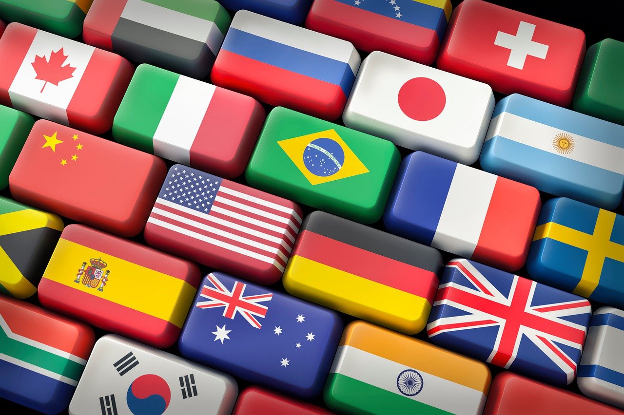 5 Hardest Languages To Learn For English Speakers Insider Monkey