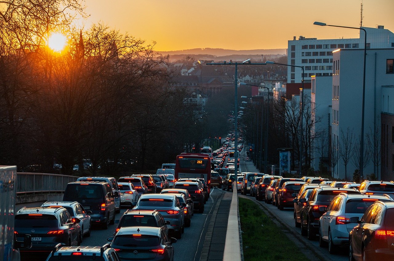 5 Most Congested Cities in the World - Insider Monkey