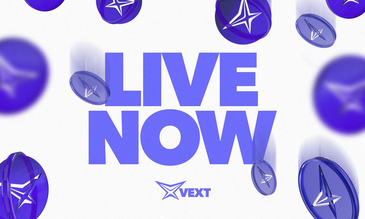 VEXT Is Now Available On Gate.io - Insider Monkey