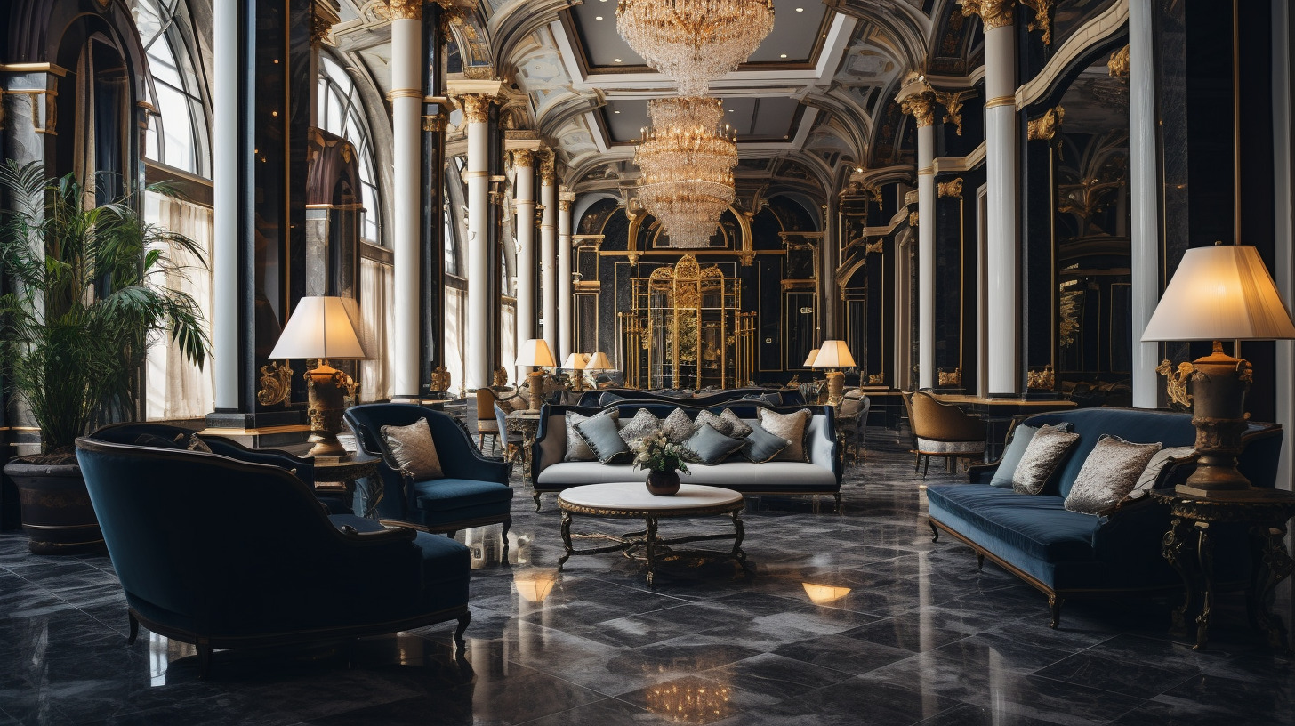 Here’s How Hyatt (H) is Strengthening its Business - Insider Monkey