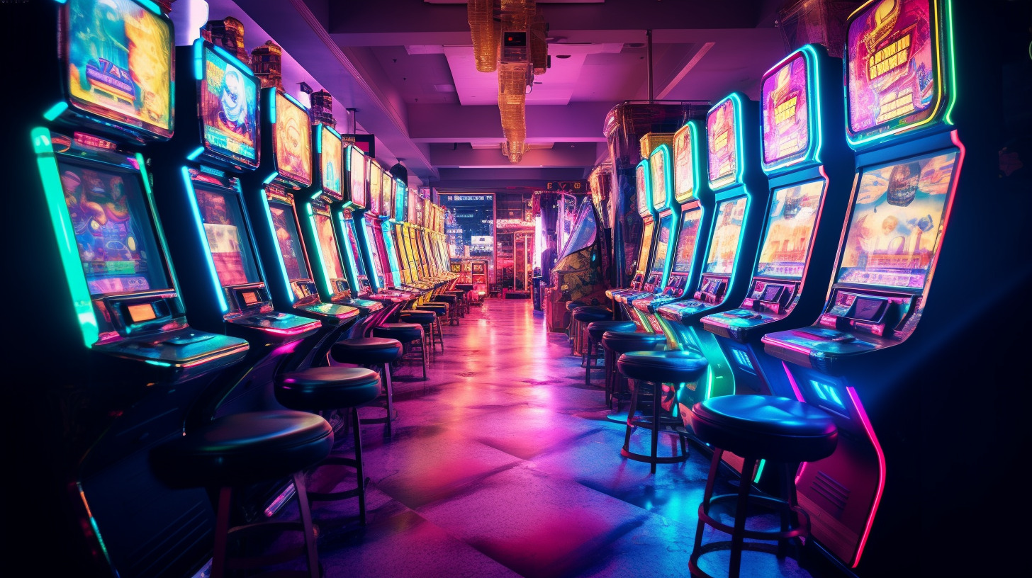 Is International Game Technology (IGT) Stock “Undervalued with a ...