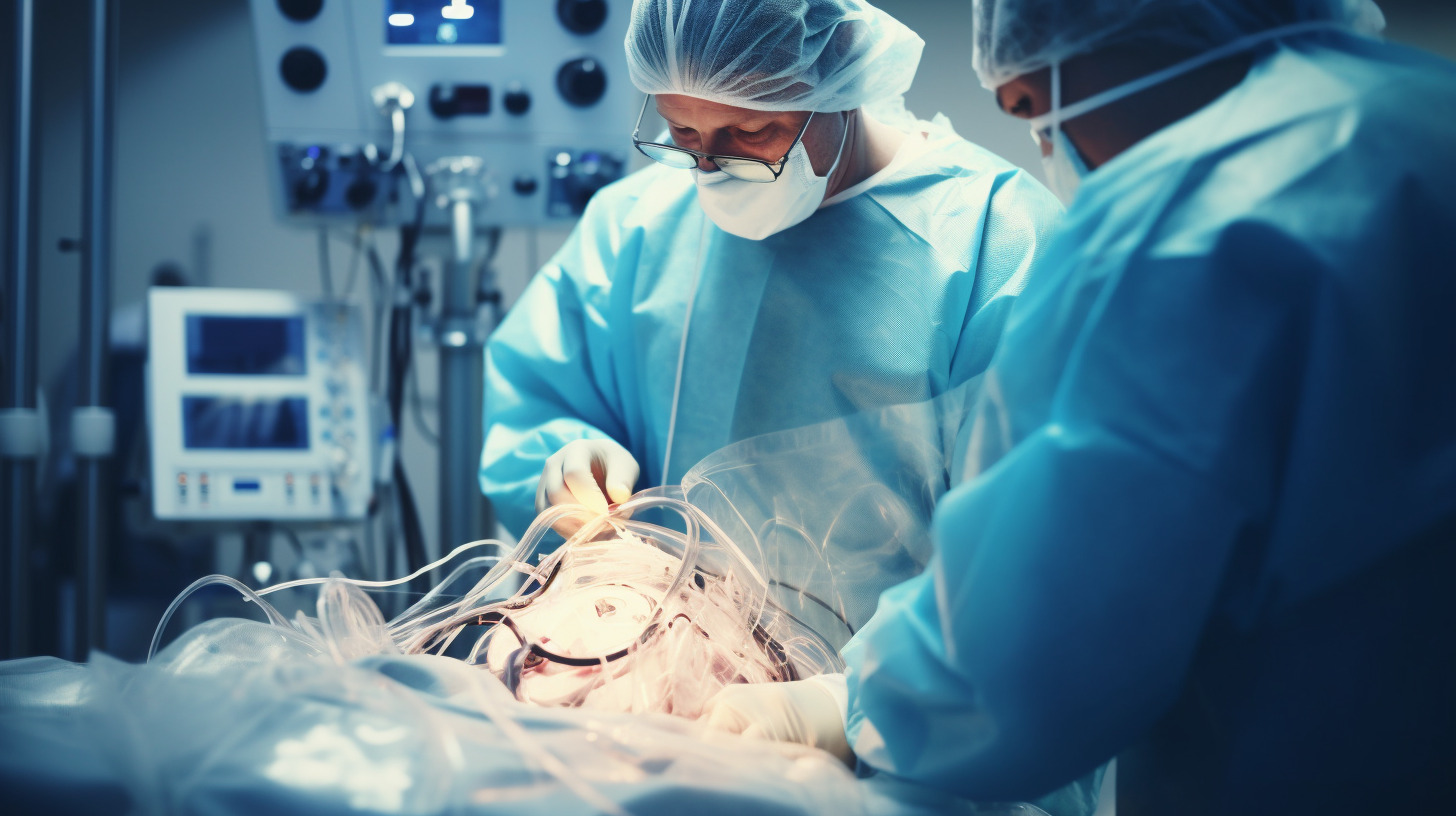 TransMedics (TMDX) Rallied 104% in Q2 - Insider Monkey