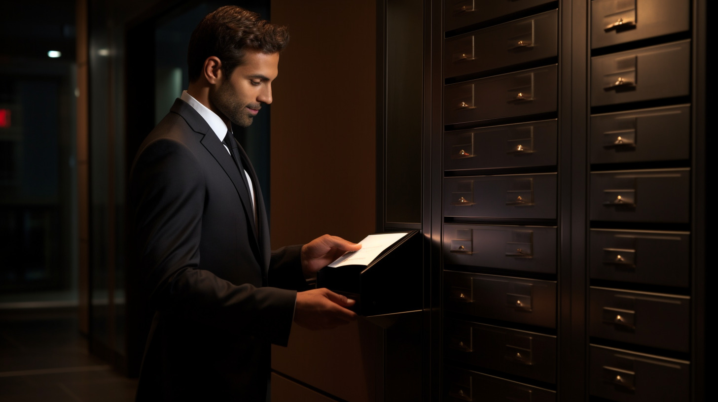 Bank7 Corp. (NASDAQ:BSVN) Q3 2023 Earnings Call Transcript - Insider Monkey