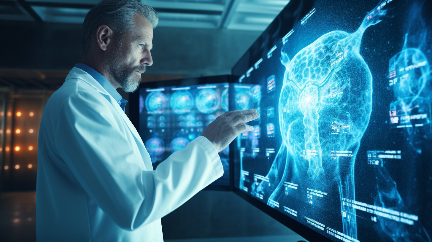 Qiagen N.V. (QGEN) Expands MRD Testing with Tracer and Foresight ...