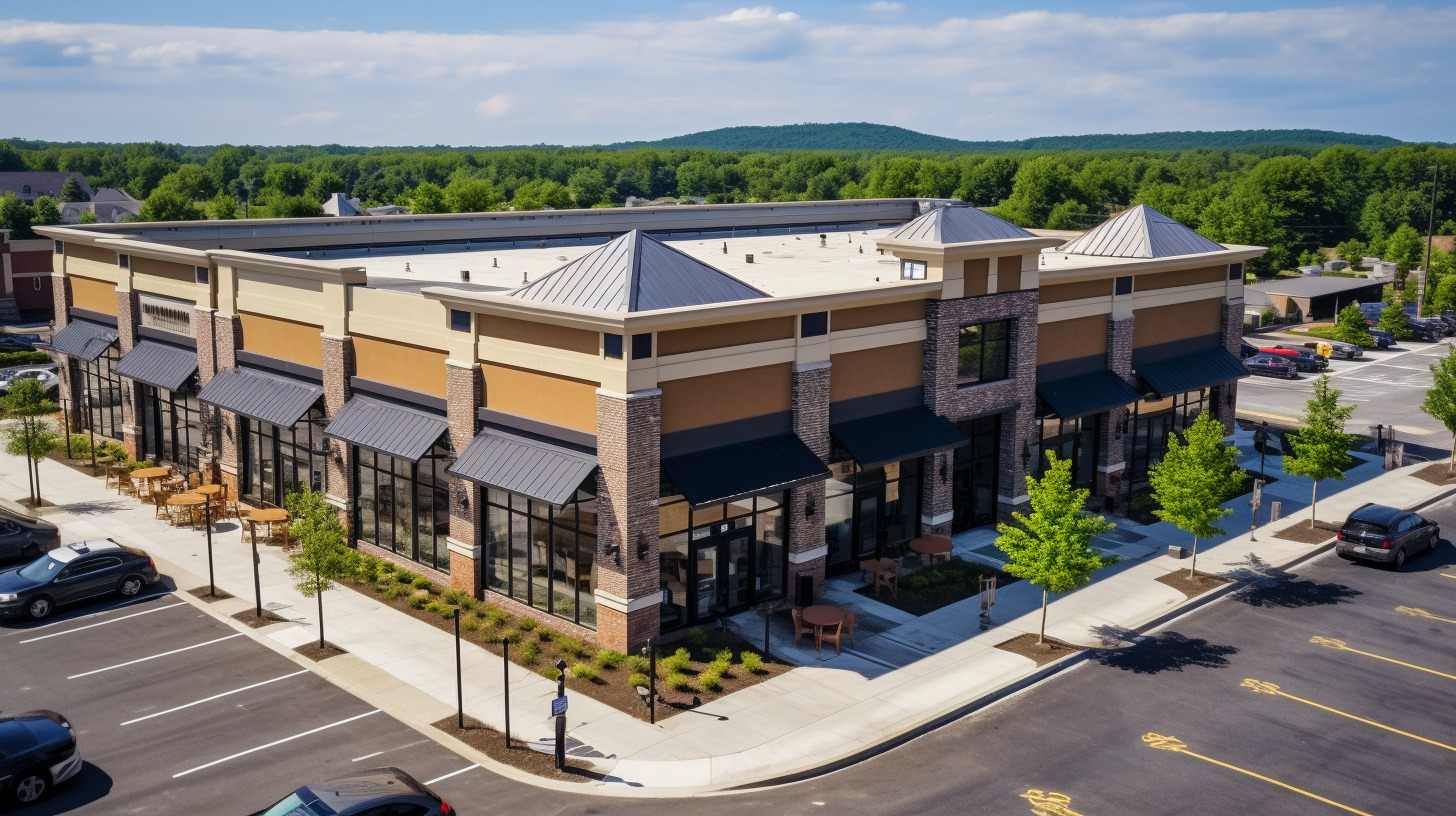 Getty Realty Corp. (NYSE:GTY) Q3 2023 Earnings Call Transcript ...