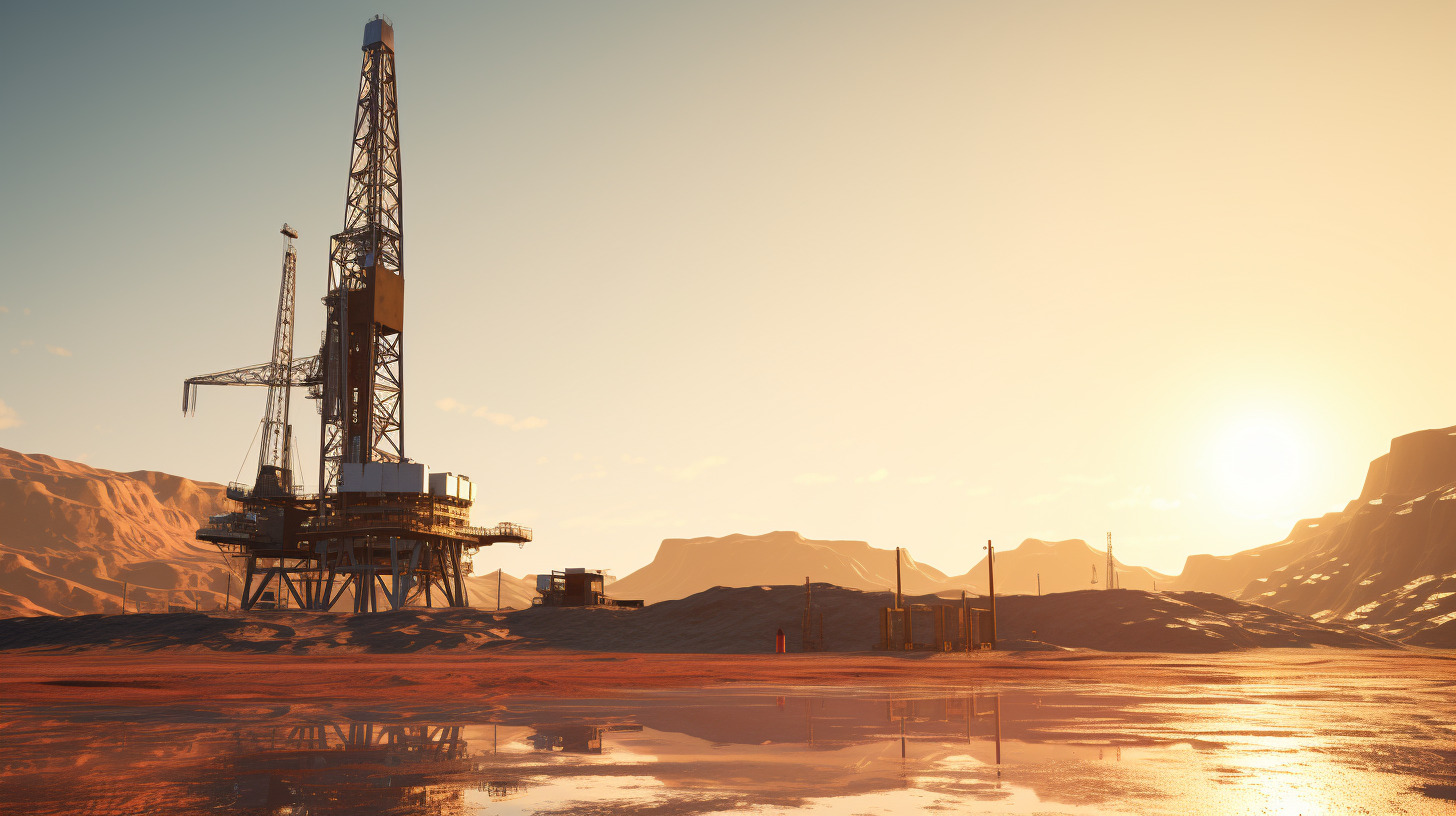 Dril-Quip, Inc. (DRQ): Leading the Pack Among the Best Oilfield ...