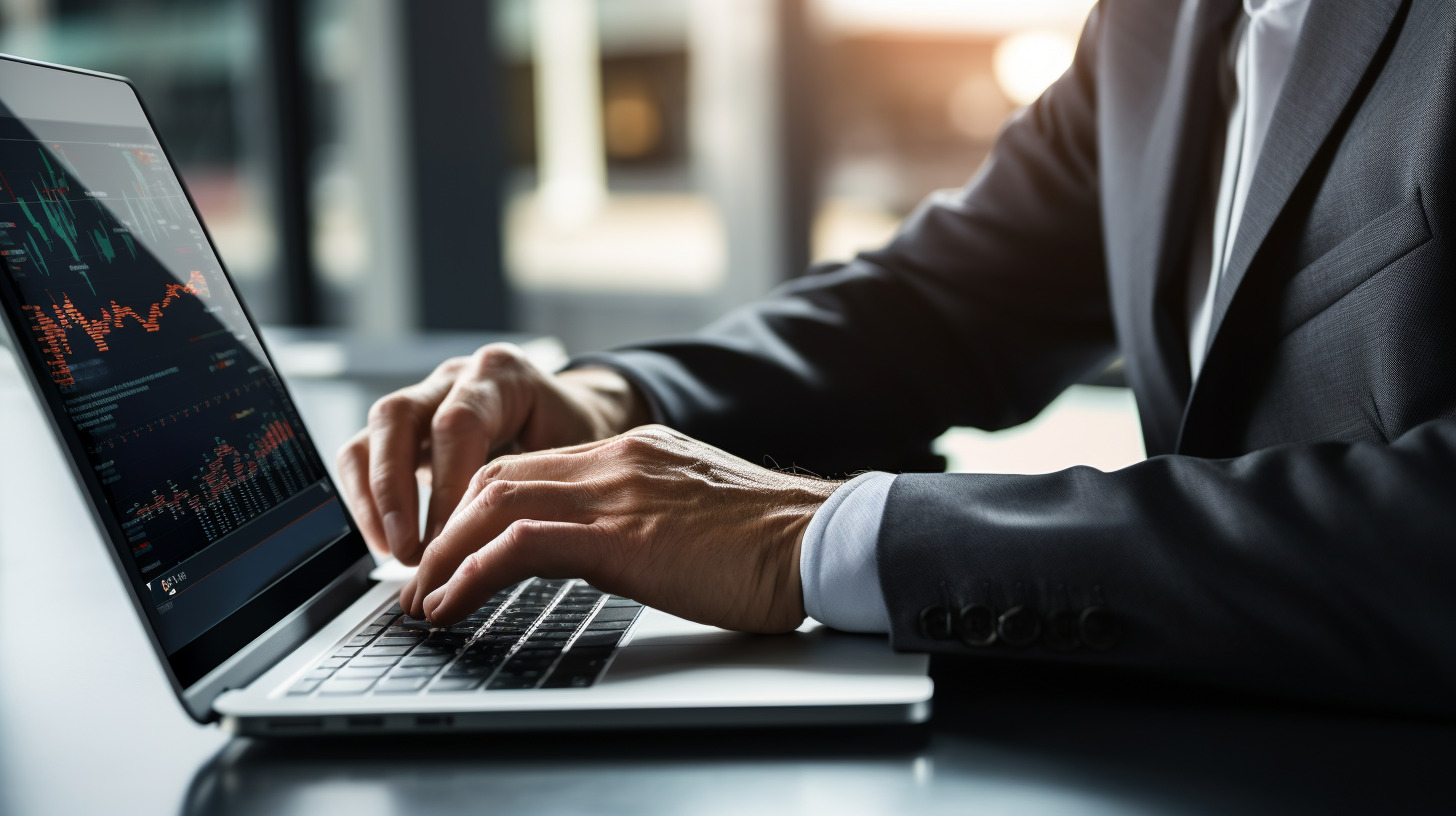 Broadridge Financial Solutions (BR) Rose on Stronger Than Expected ...