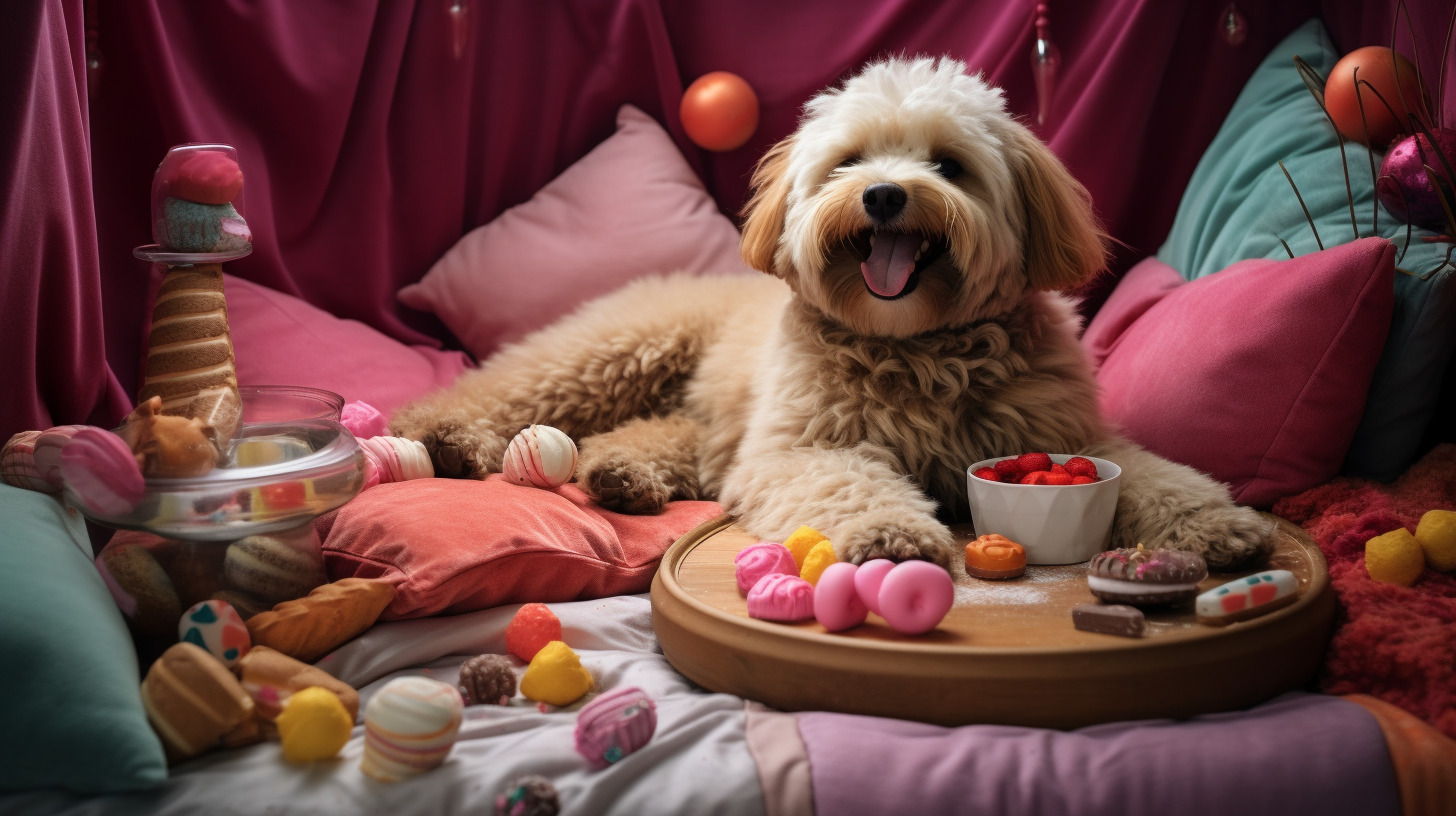 BARK, Inc. (NYSE:BARK) Q3 2024 Earnings Call Transcript ...