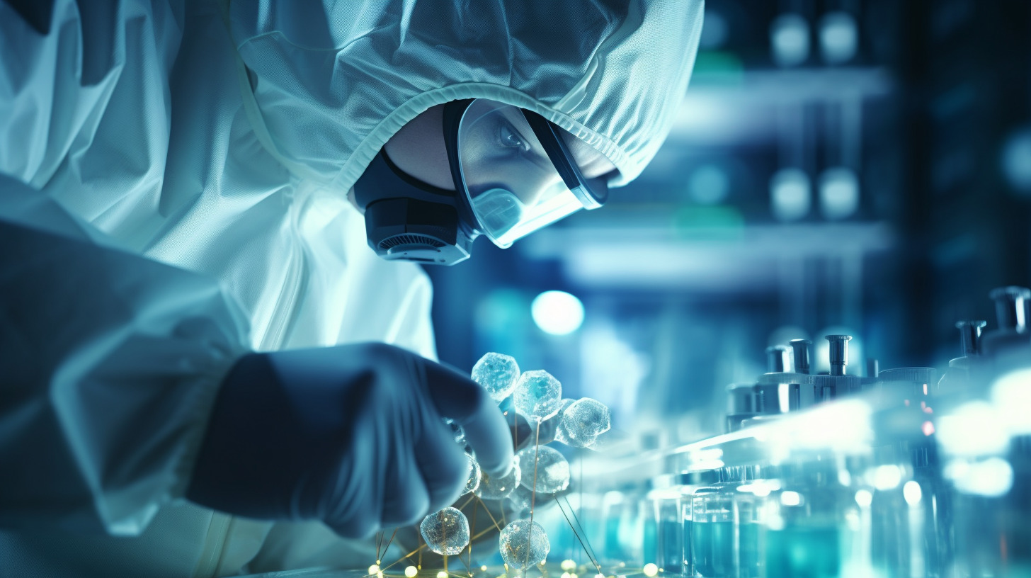 Should You Believe in the Growth Prospects of Alpha Teknova (TKNO ...