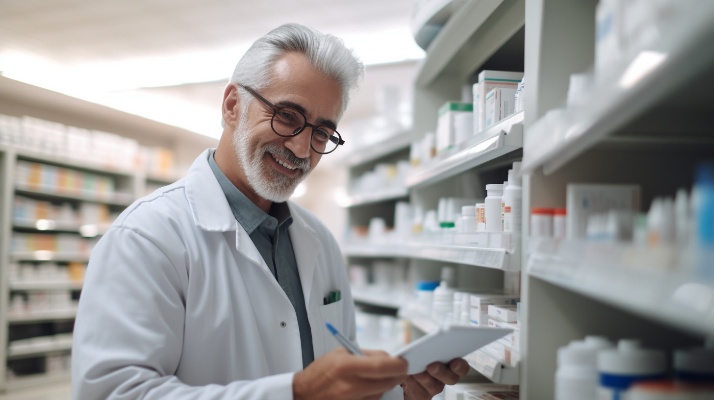 Is Viatris (VTRS) a Smart Long-Term Pick? - Insider Monkey