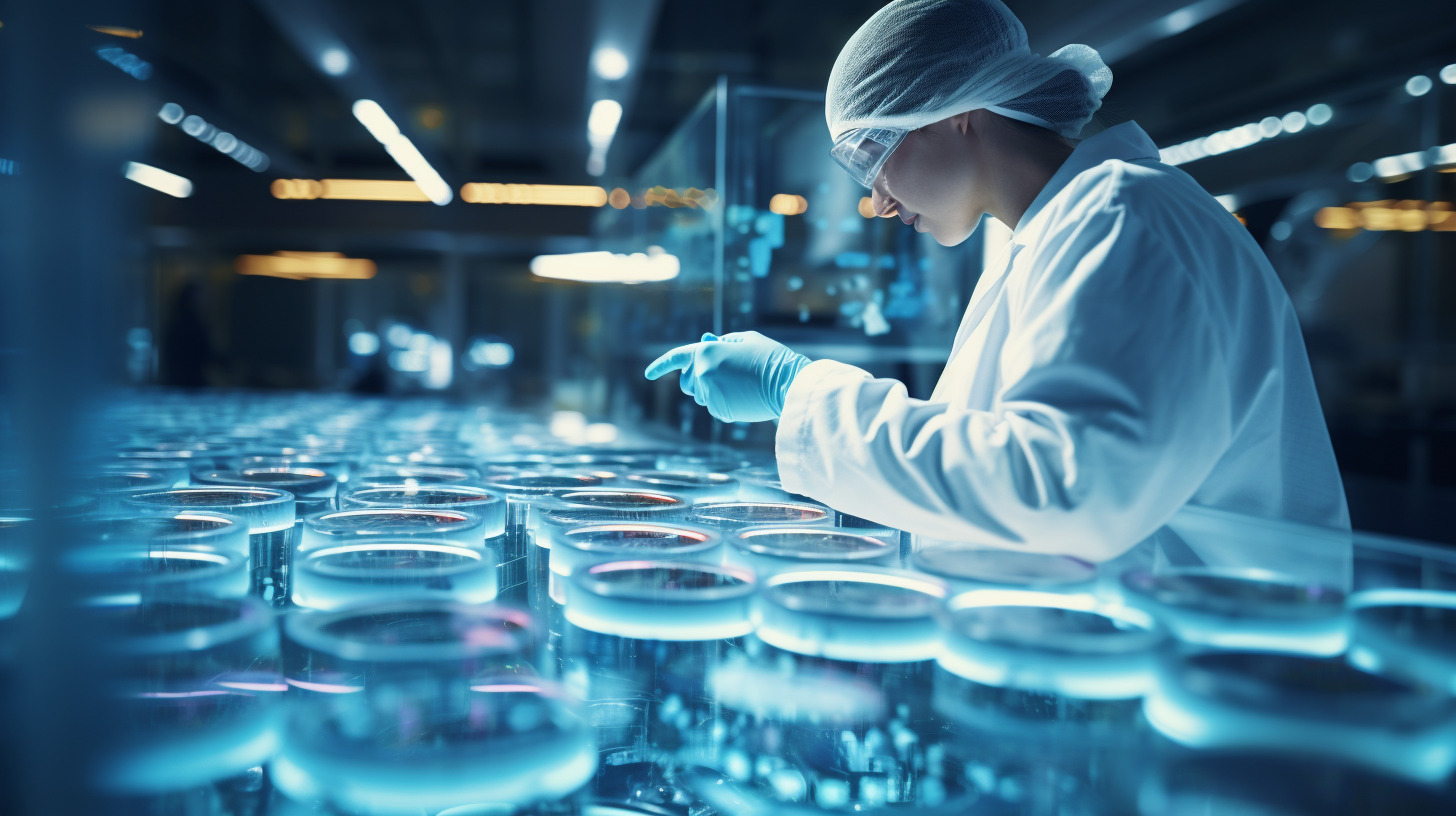 Here’s How Novo Holdings’ Catalent (CTLT) Acquisition Affects Laughing ...