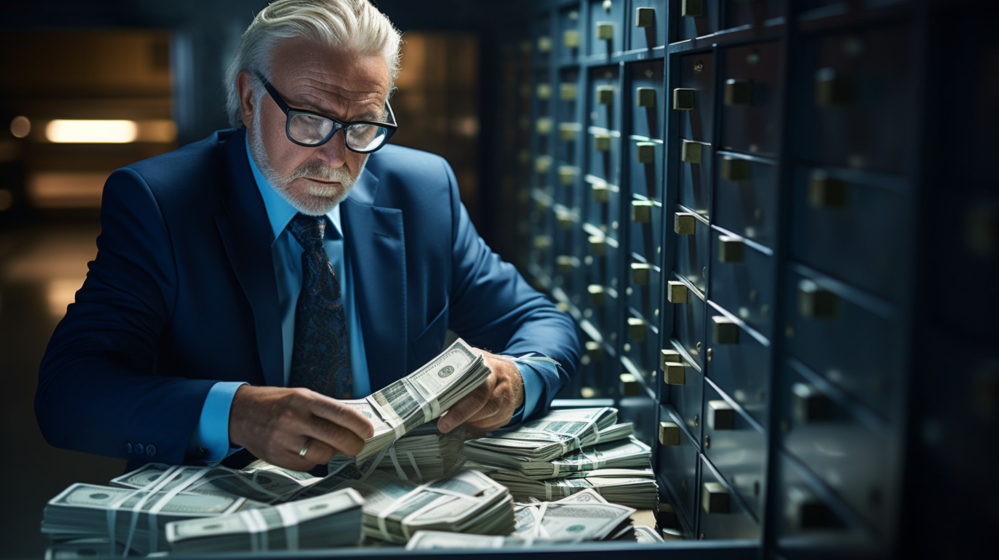 5 Countries with Highest CD Rates in 2024 - Insider Monkey