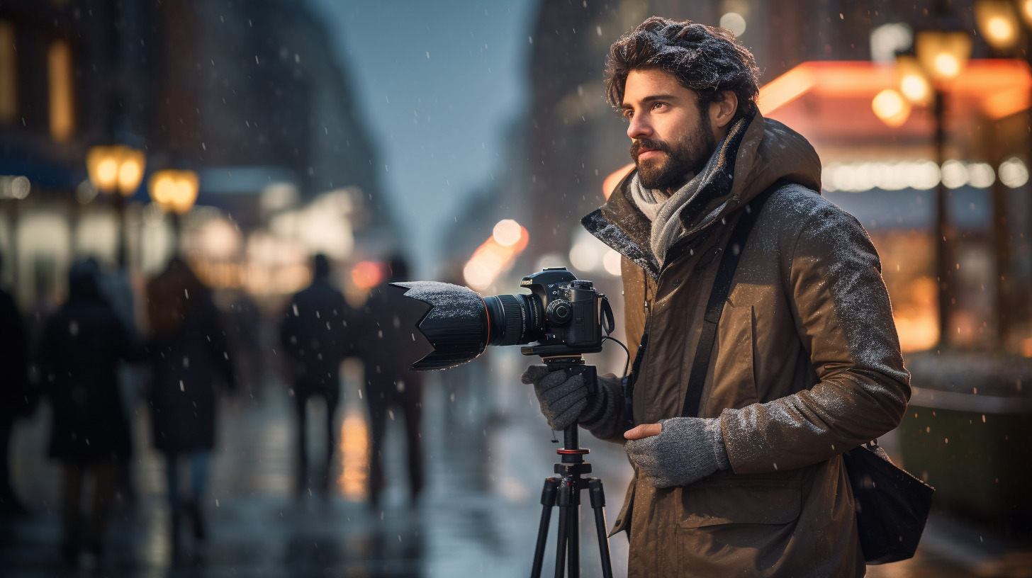 Here’s Why Jim Cramer Believes Getty Images’ (GETY) Shutterstock Merger ...