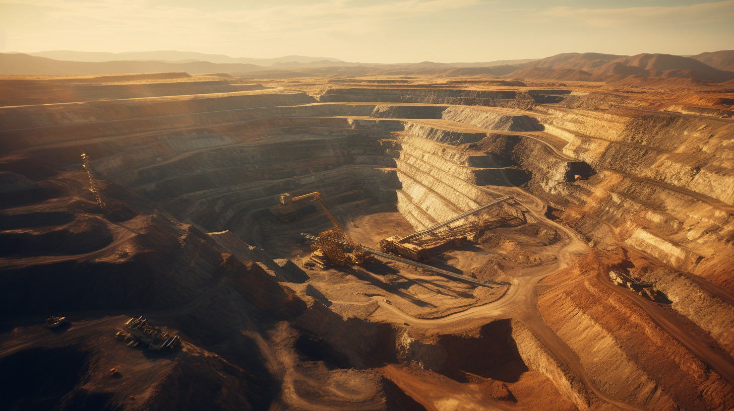 Is Franco-Nevada Corp (NYSE:FNV) the Top Gold Mining Stock to Buy Today ...