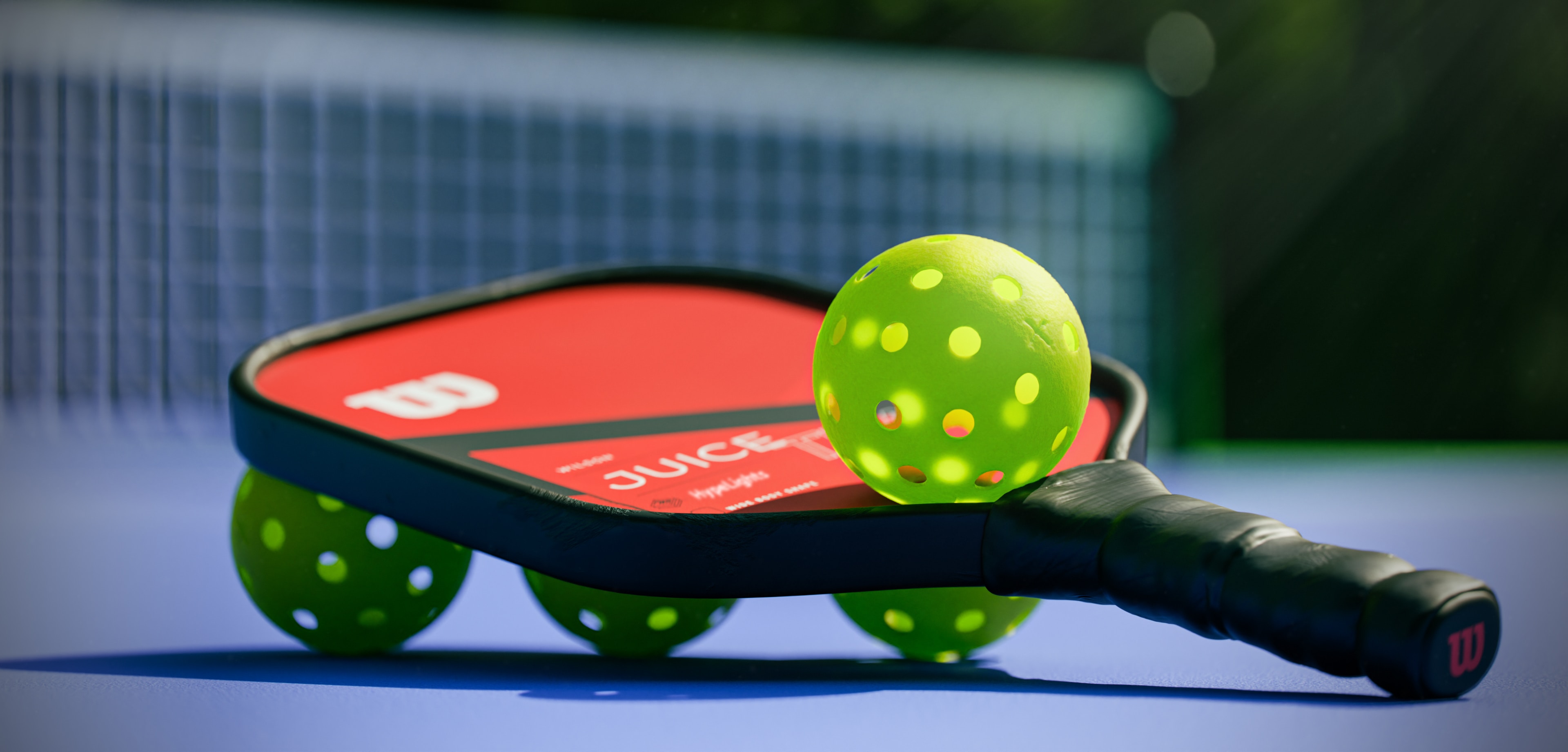 5 Best Pickleball Paddles Under $50 - Insider Monkey