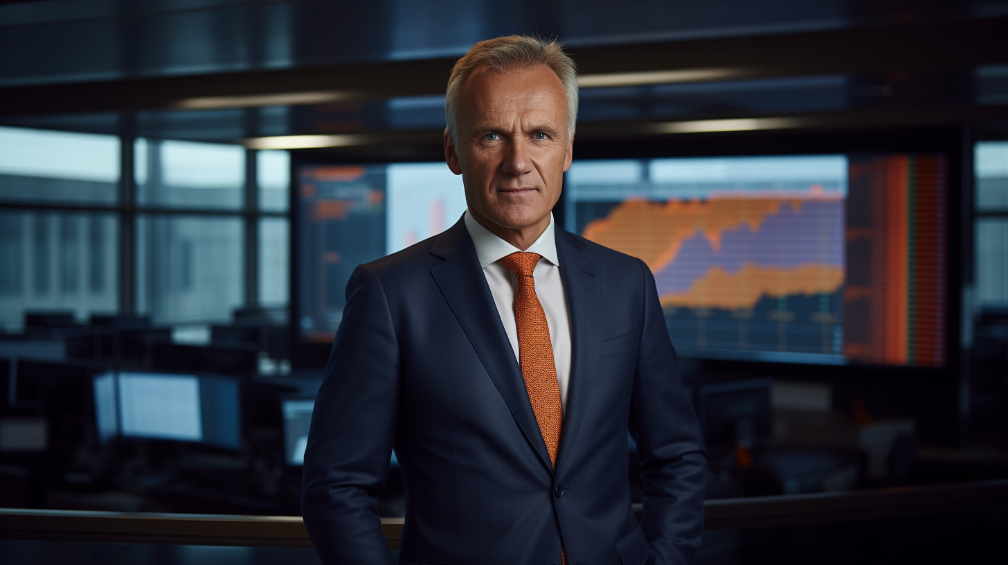 5 Highest Paid CEOs in the US and Their College Degrees - Insider Monkey