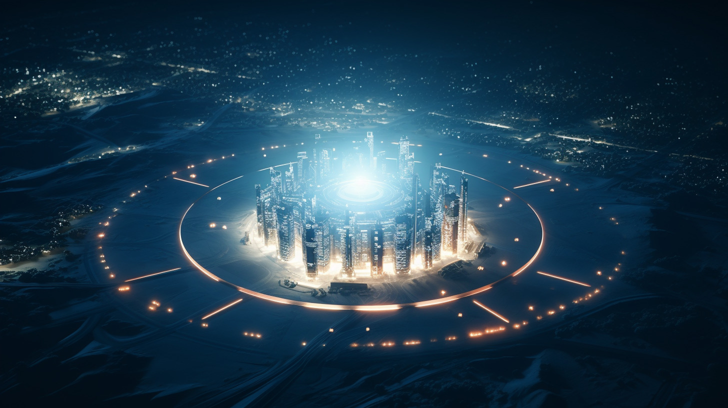 25 Most Futuristic Cities in the US - Insider Monkey