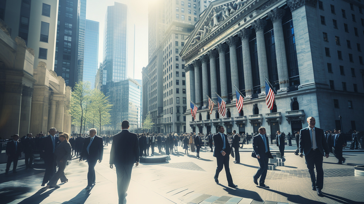 10 Best Bank Stocks With High Dividends - Insider Monkey