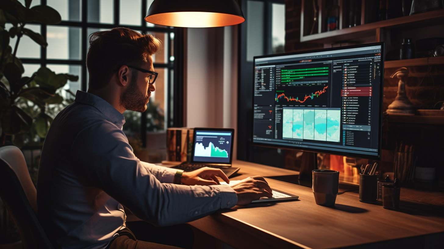 10 Best Performing Tech Stocks According to Hedge Funds - Insider Monkey