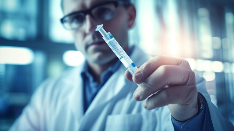 Does Roche Holding AG (RHHBY) Have a Pipeline of Opportunities ...