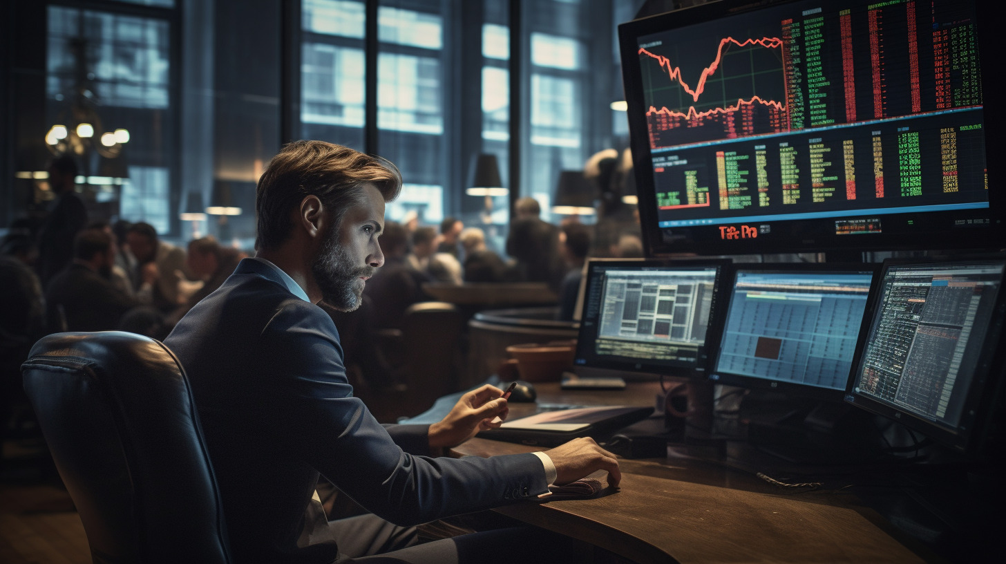 10 Trending AI Stocks on Investors’ Radar - Insider Monkey