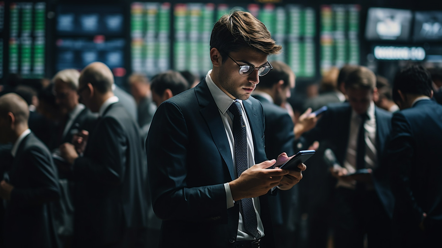 AT&T Inc. (T): A Bull Case Theory - Insider Monkey