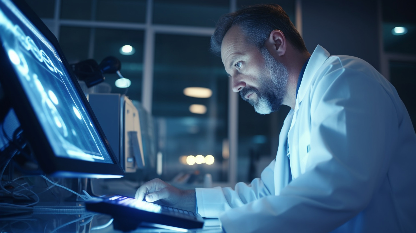 Tempus AI, Inc. (TEM): A Bull Case Theory - Insider Monkey