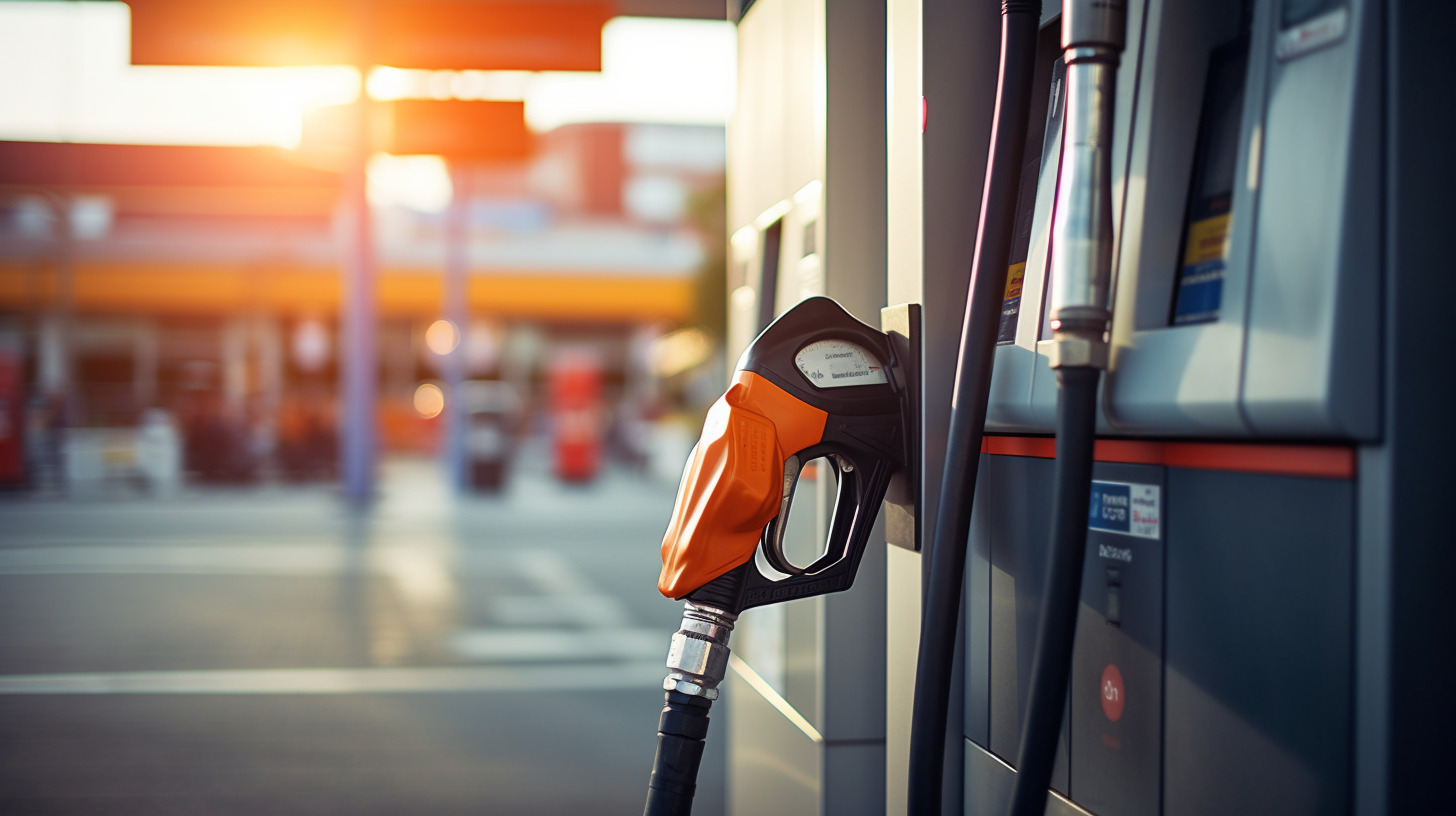 25 States With the Highest Gas Prices - Insider Monkey