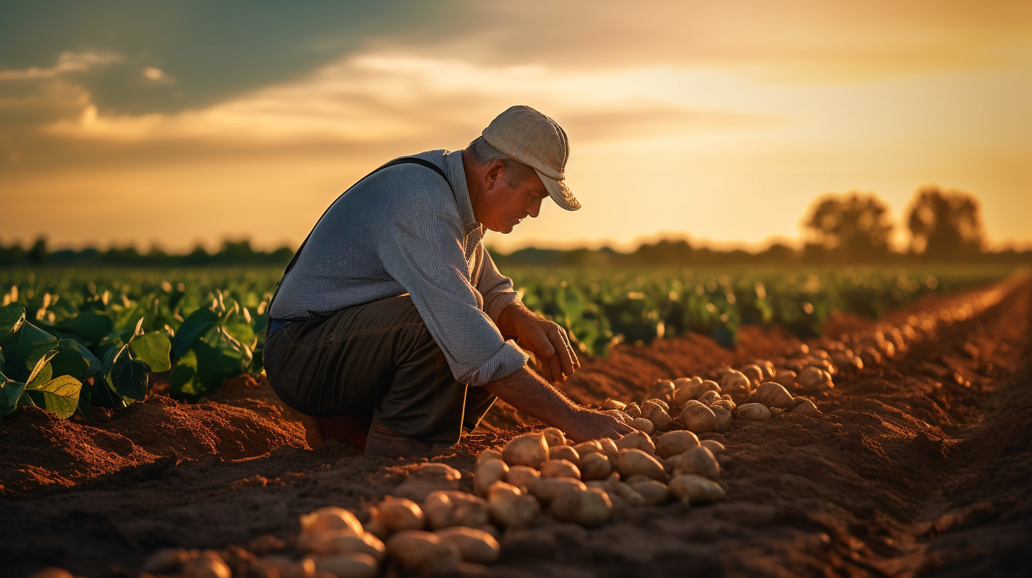 5 Best Agriculture ETFs To Buy - Insider Monkey