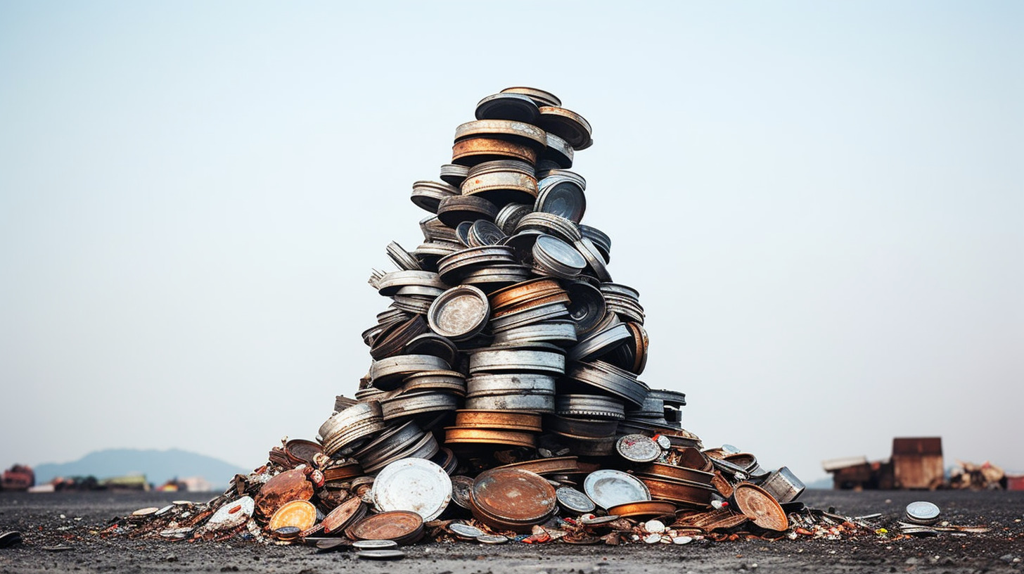 10 Metal Stocks with Insider Buying in 2025 - Insider Monkey